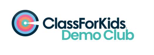 Holiday Camps | ClassForKids Demo Club | Powered by ClassForKids