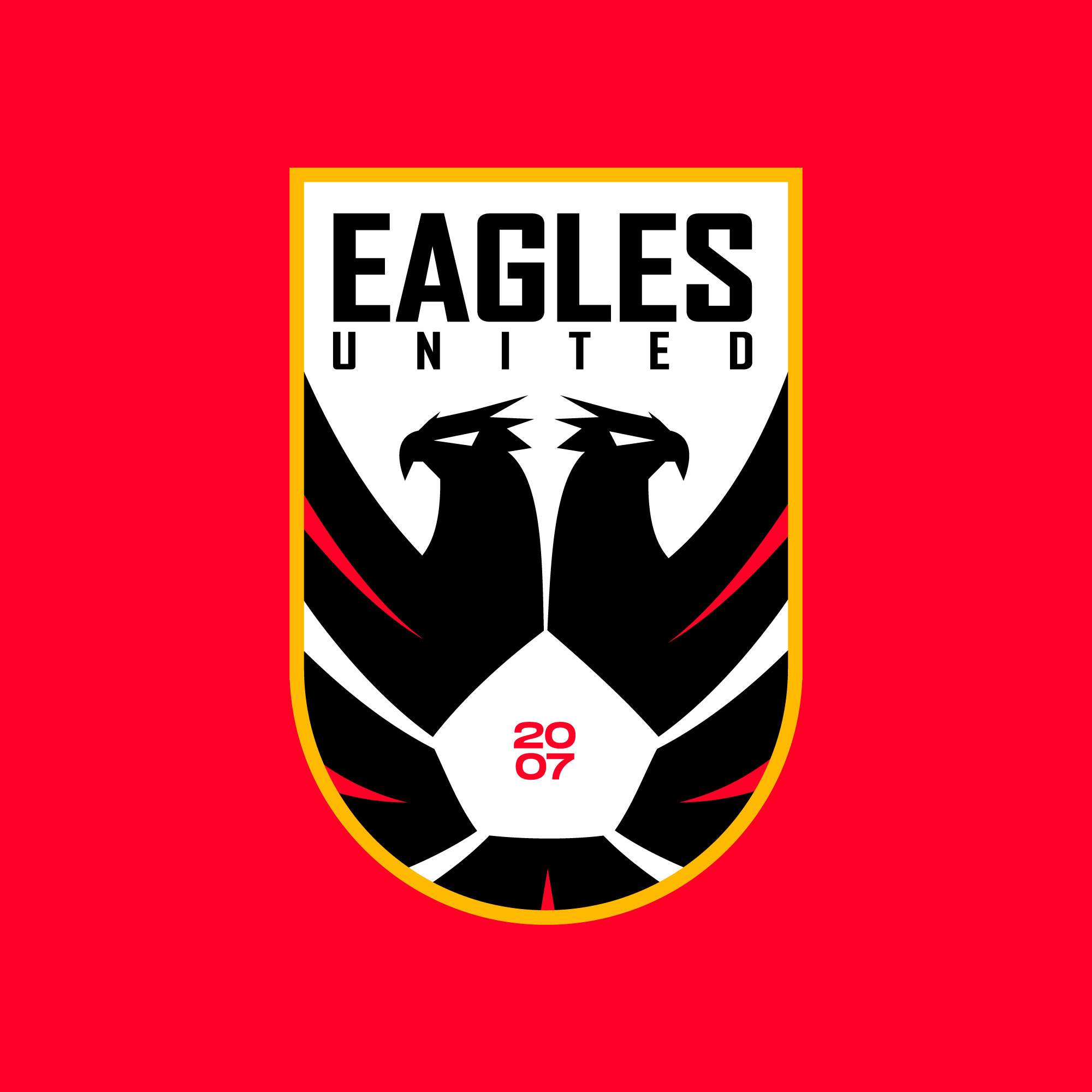 Our schedule | Eagles United | Powered by ClassForKids