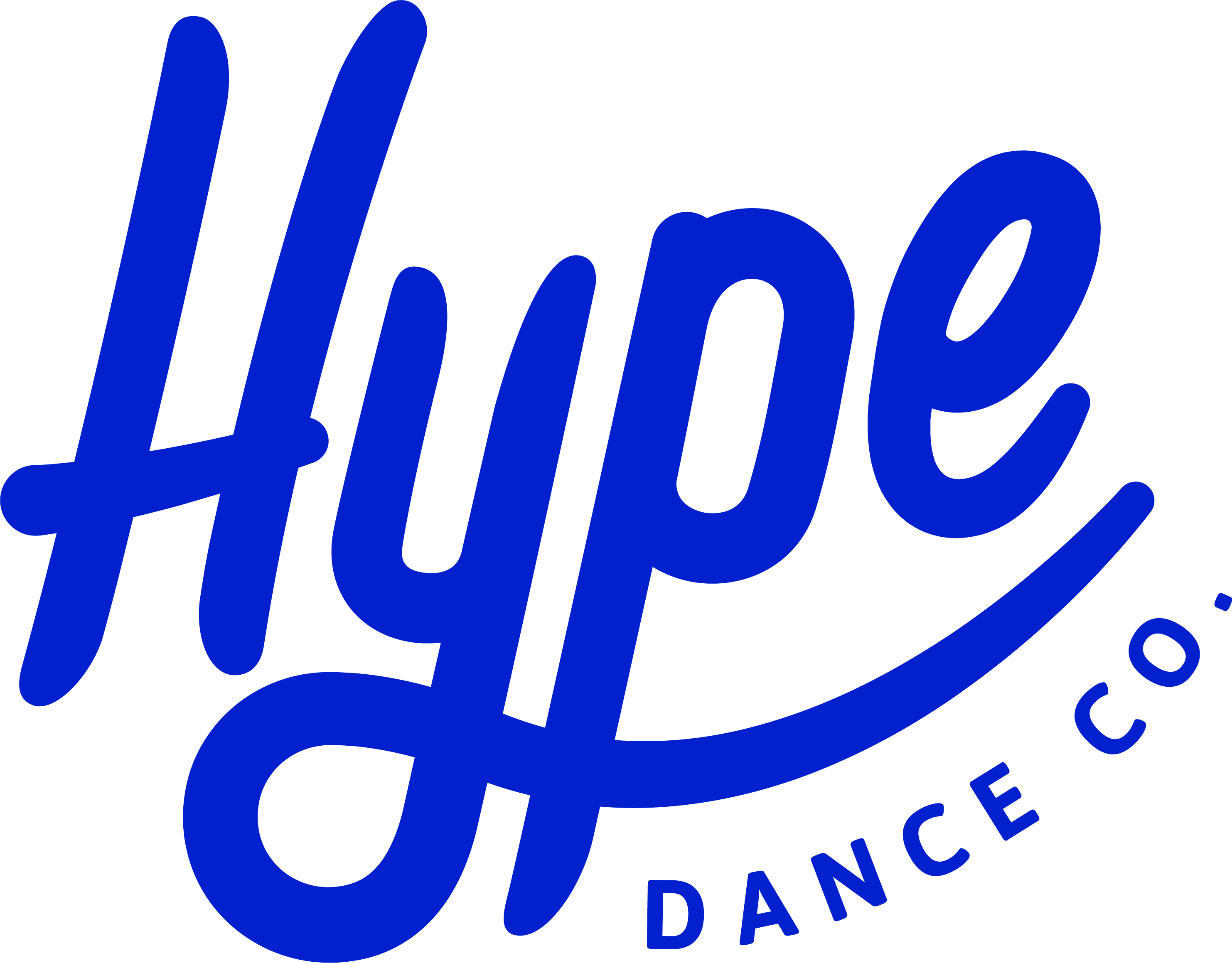Our schedule | Hype Dance Company | Powered by ClassForKids