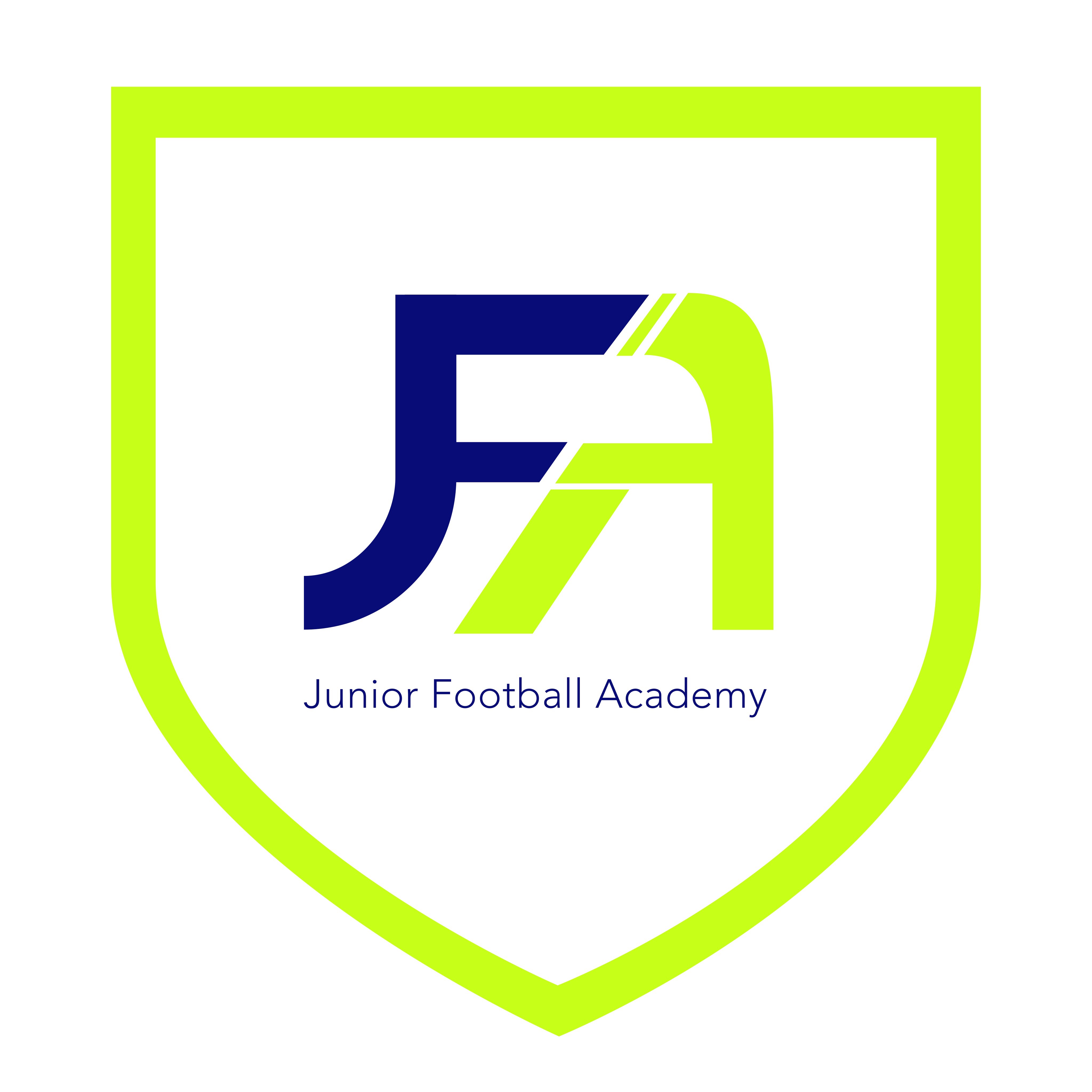 Jfa Logo