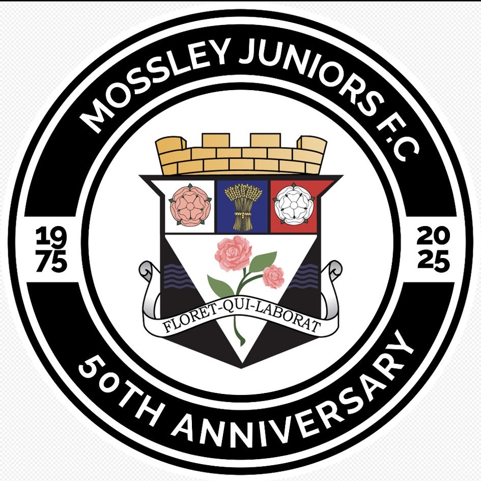 Our schedule | Mossley Juniors | Powered by ClassForKids
