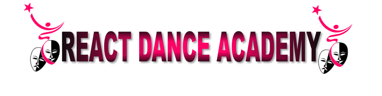 Login | React Dance Academy | Powered by ClassForKids