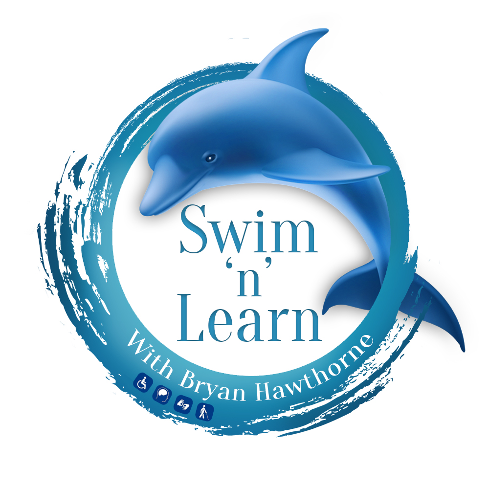 Learn To Swim Logo