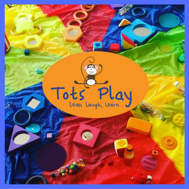 Our schedule | Tots Play Newport and Cwmbran | Powered by ClassForKids